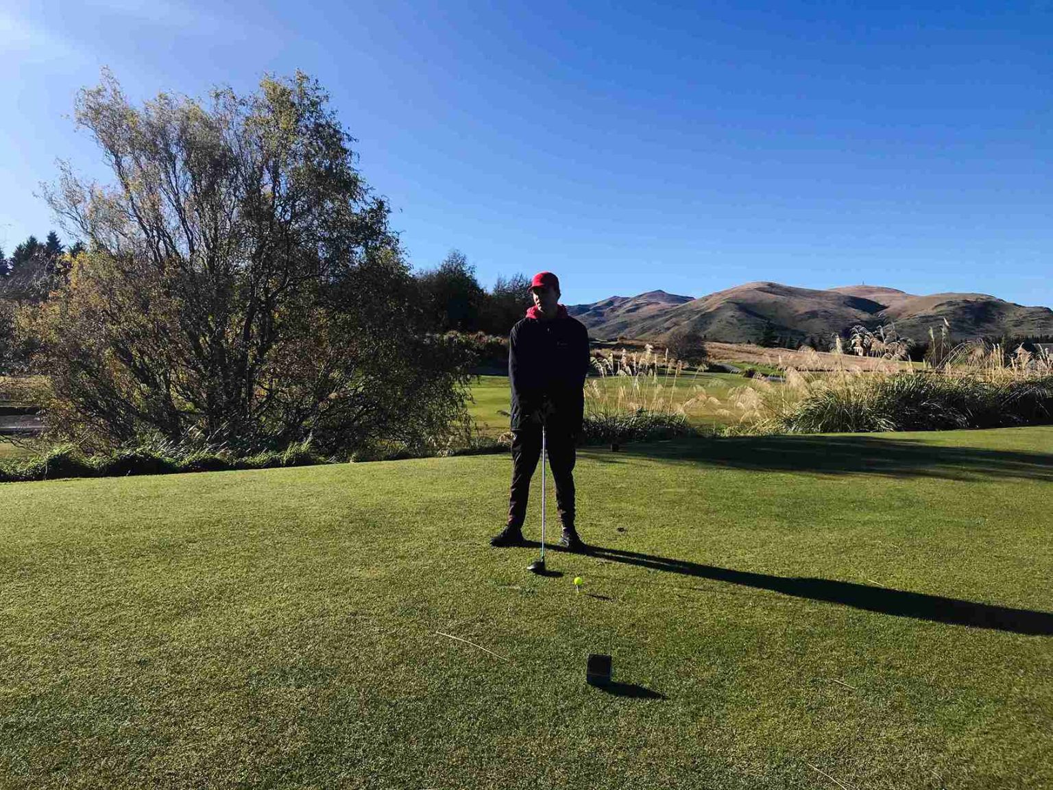 West Essex Golf Club: A Premier Destination for Golf Enthusiasts ...