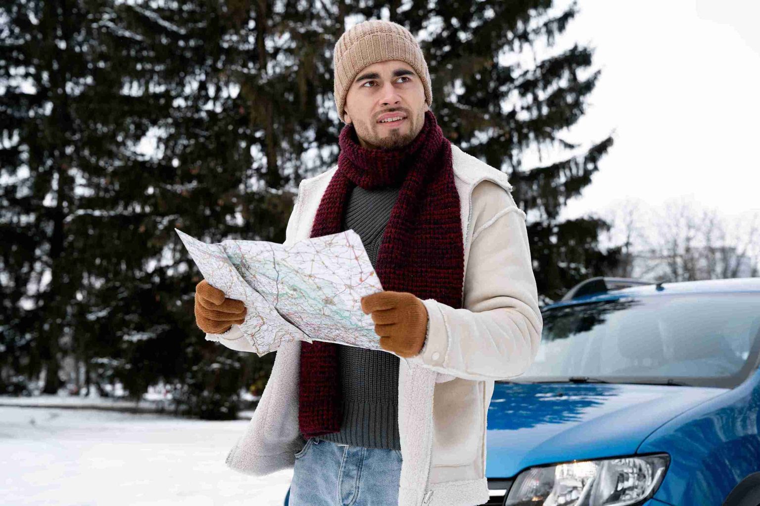 Met Office Snow Warnings Explained: What Britain Needs to Know as ...