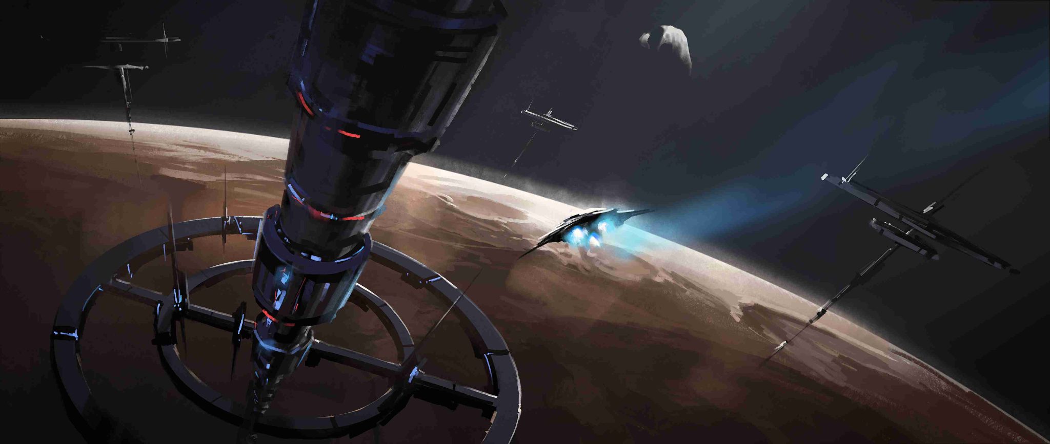Artemis 2: NASA’s Historic Mission to Return Humans to Lunar Orbit ...